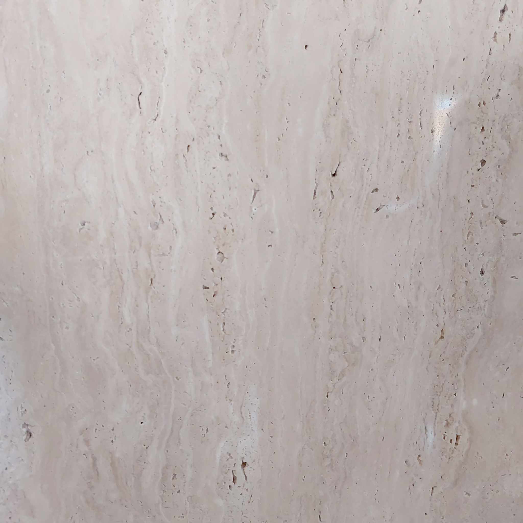 Travertine light
